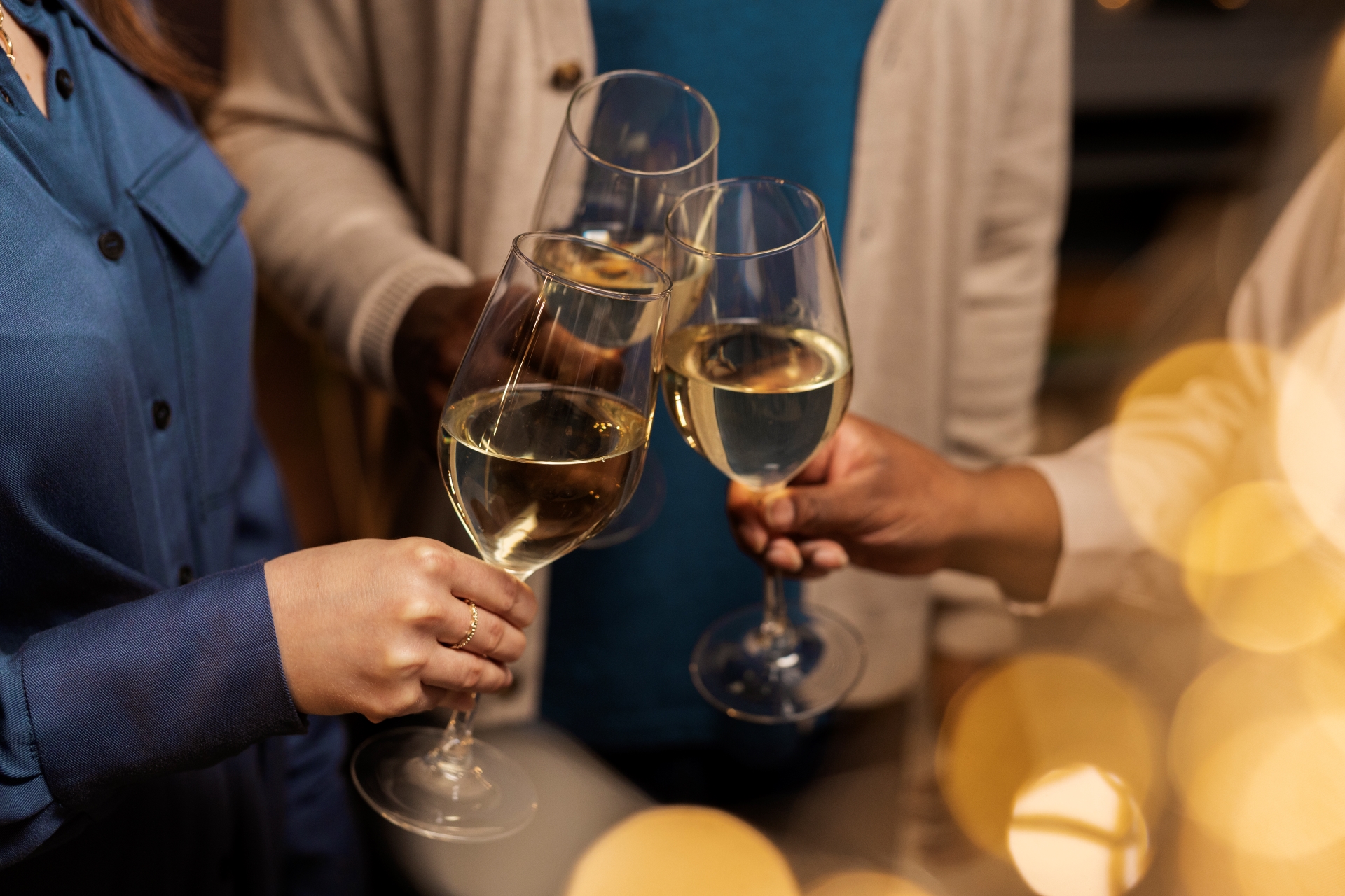 CFA Society Hong Kong & Chinese Financial Association of Hong Kong ...