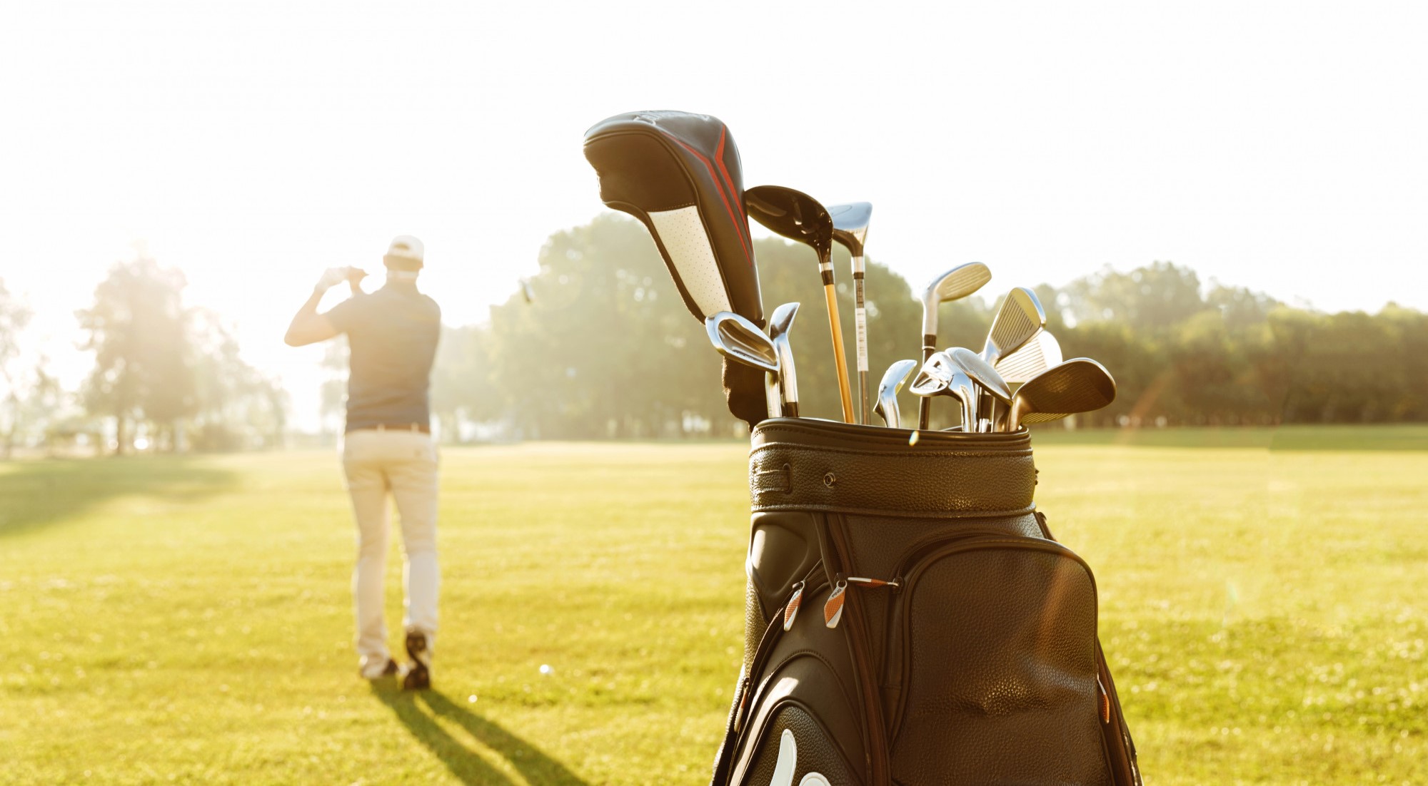 Golf Fun Day 2025 - CFA Society Hong Kong 香港特許金融分析師學會 | CFA Institute ...